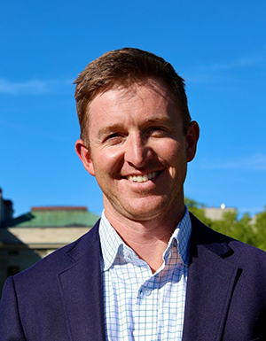 Speakers - EOS 2023 - Montana's Economic Outlook Seminar